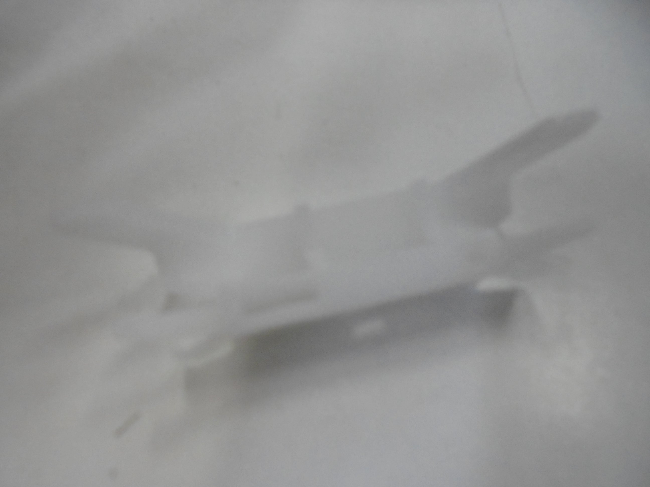 Honda Accord Genuine Roof Molding Retainer New Part – Half Price Parts ...