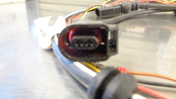 Volkswagen Transporter Genuine Speed Sensor Wiring Harness New Part ...