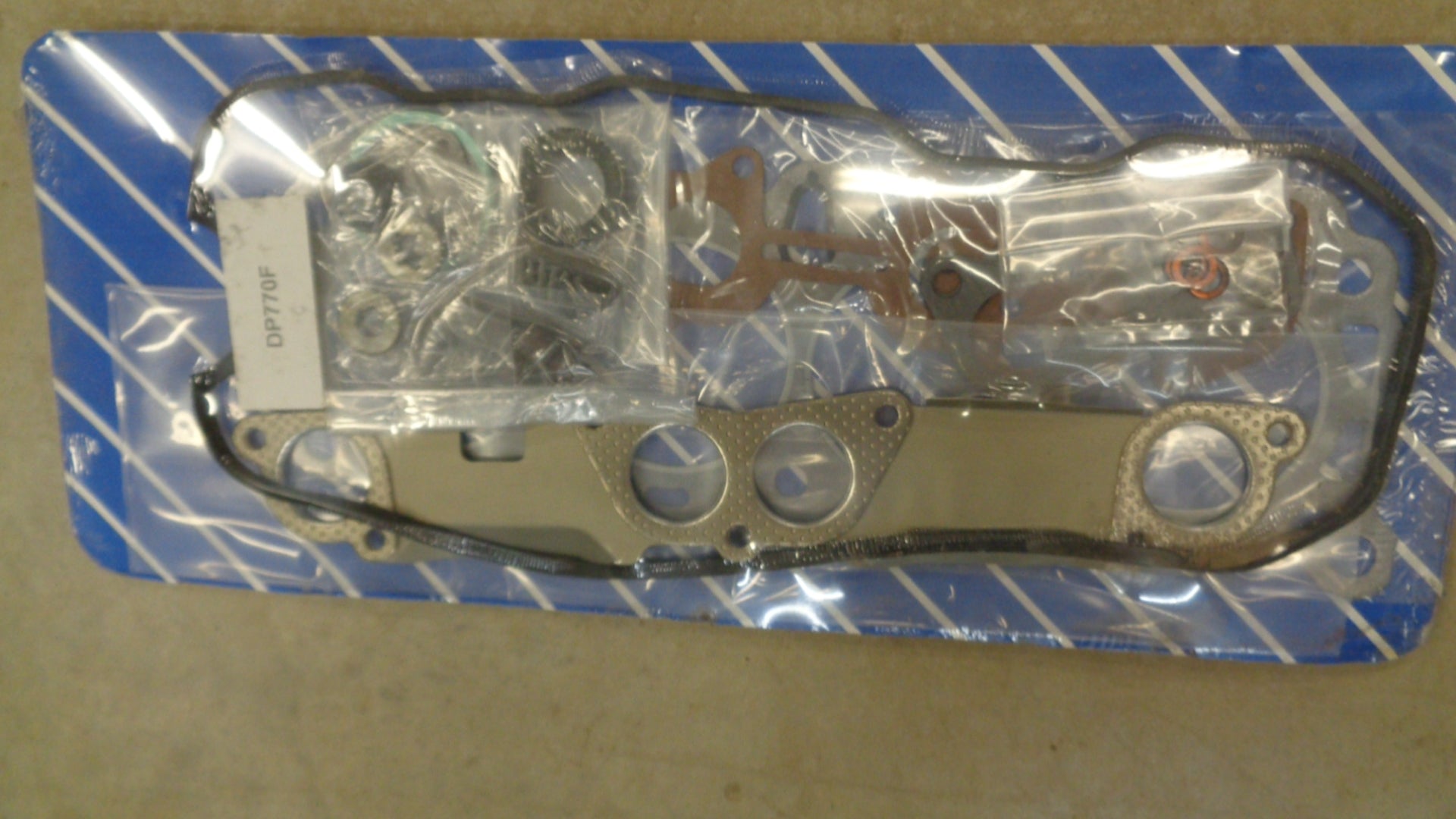 ACL Head Gasket Kit To Suit Holden Piazza New Part – Half Price Parts ...
