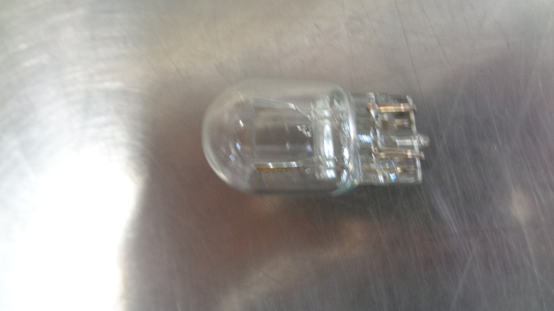 Holden CG5/CG7 Captiva Genuine Stop/Tail Light Bulb New Part – Half ...