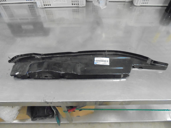 Holden Genuine Right Hand Body Baffle side inner Upper Panel New Part ...