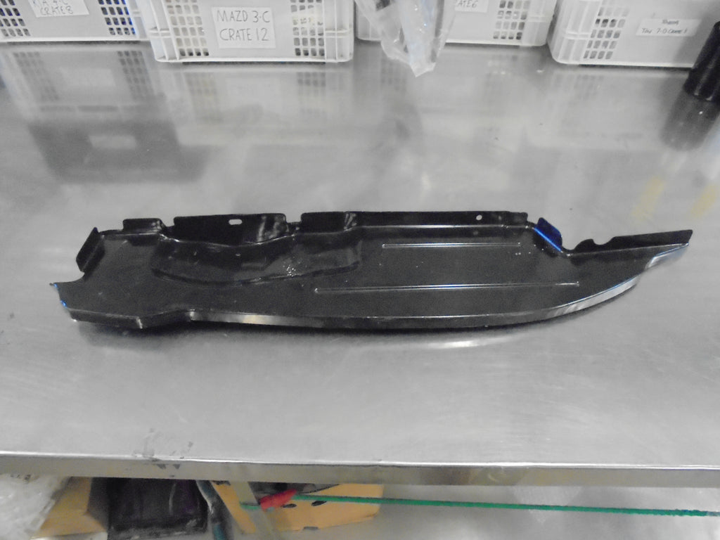 Holden Genuine Right Hand Body Baffle side inner Upper Panel New Part ...
