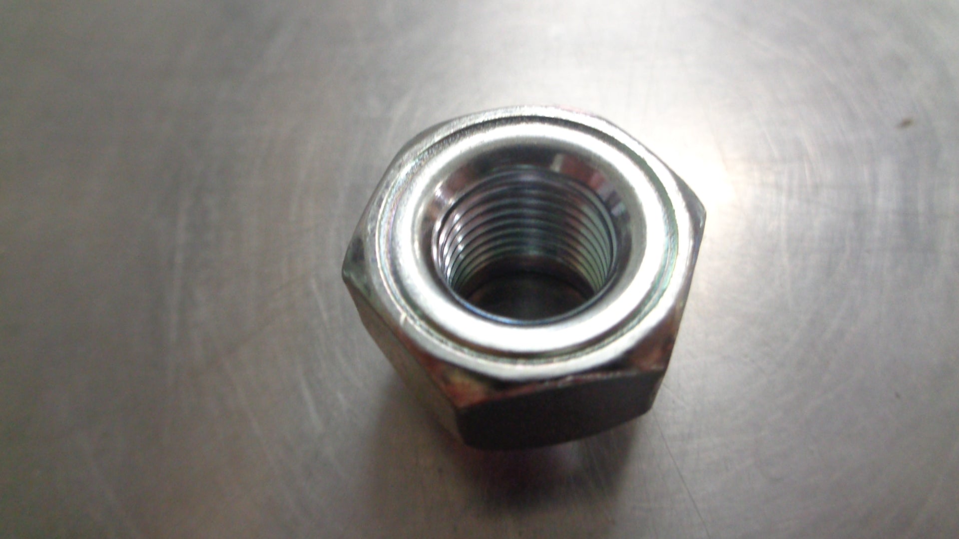 Nissan Cube Genuine Wheel Nut New Part – Half Price Parts - Car Parts ...