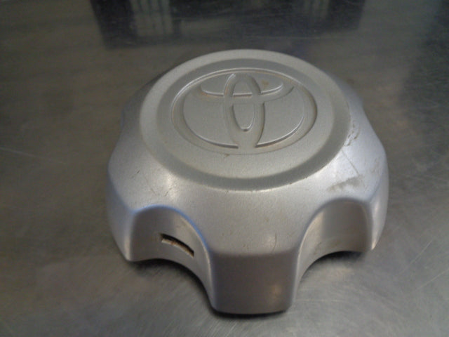 Toyota Hilux Genuine Center Cap Used Part VGC – Half Price Parts - Car ...