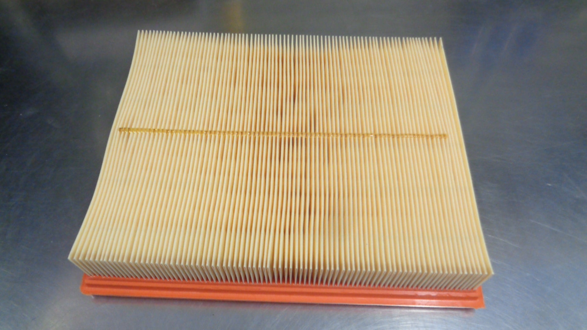 Ssangyong Actyon Genuine Air Filter New Part – Half Price Parts - Car ...