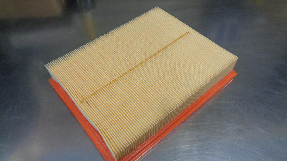 Ssangyong Actyon Genuine Air Filter New Part – Half Price Parts - Car ...