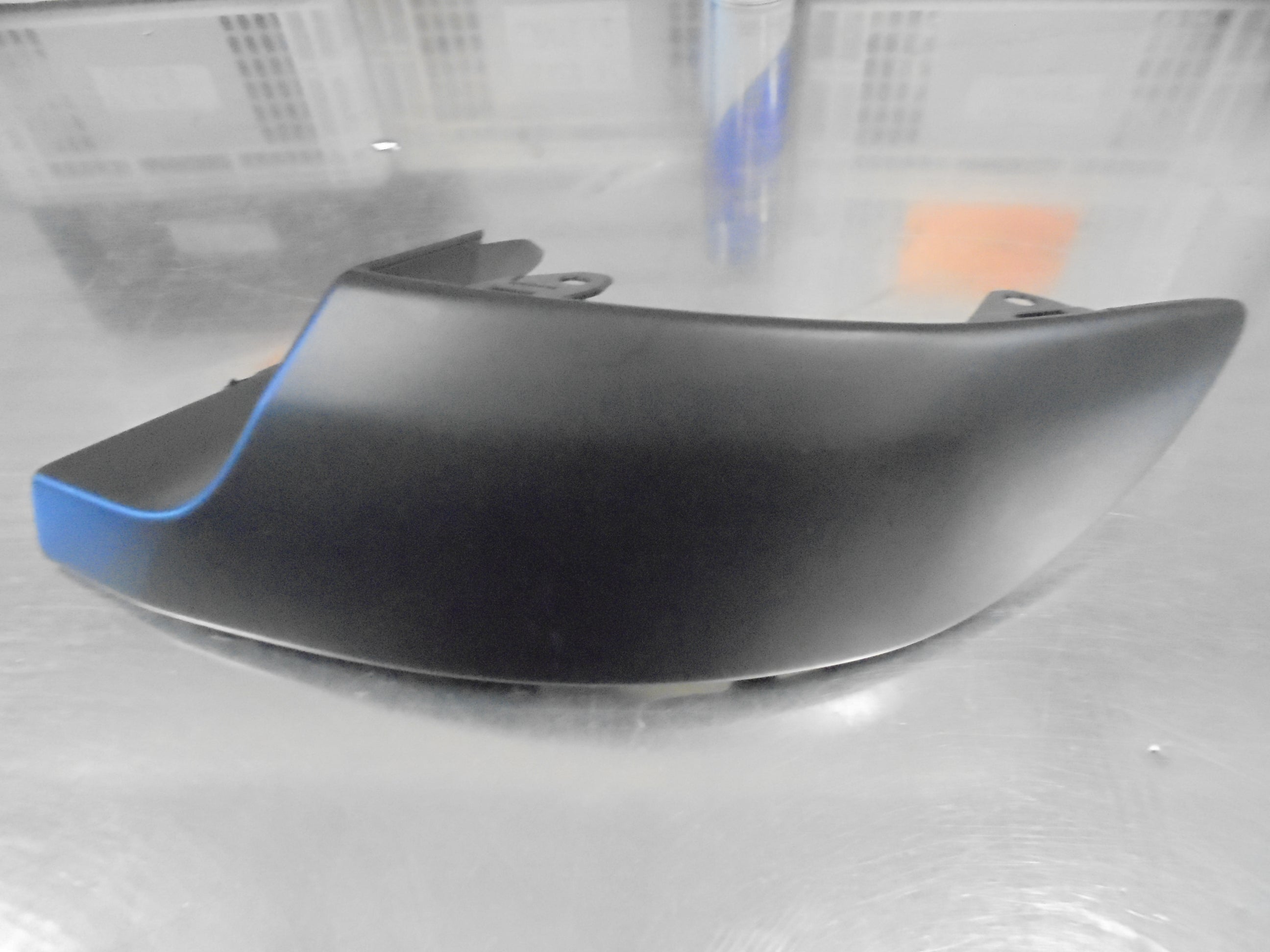 Peugeot 308 Genuine Right Hand Rear Bumper Rubber Boot Facing New Part ...