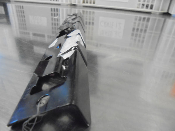 Honda Civic Genuine Side Panel Stiffener Panel New Part – Half Price ...