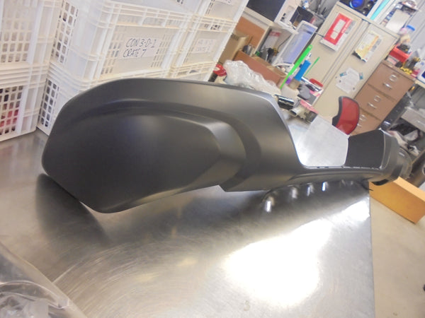 Mitsubishi Triton MQ Genuine Rear Bumper Face New Part – Half Price ...