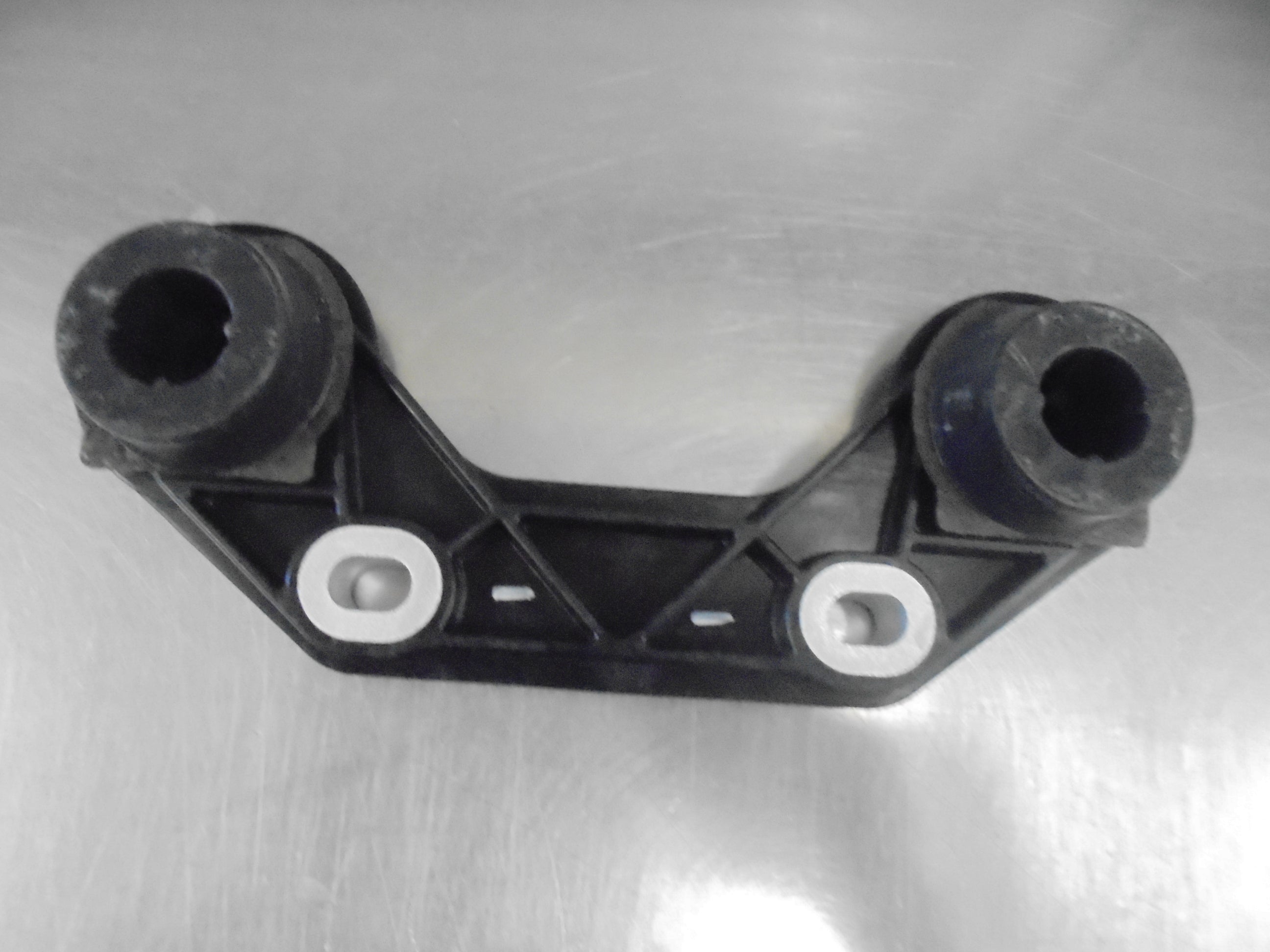 Holden Malibu Genuine Exhaust Muffler Insulator Left Rear Or Right Rea ...