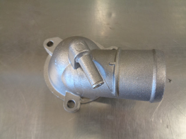 SsangYong Musso Genuine Coolant Outlet Port New Part – Half Price Parts ...