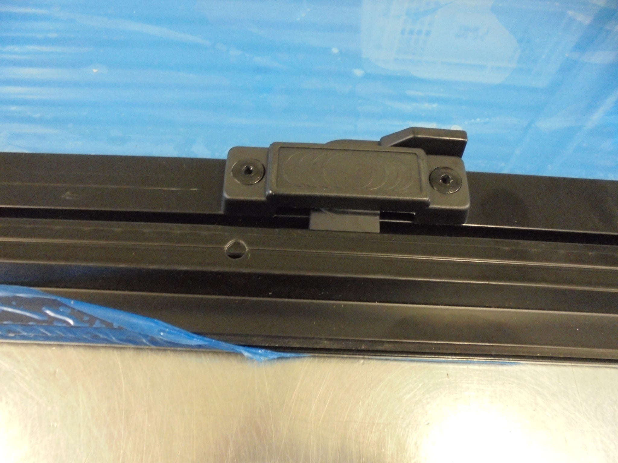 Flexi Glass Side Canopy Lift Window New Part – Half Price Parts - Car ...