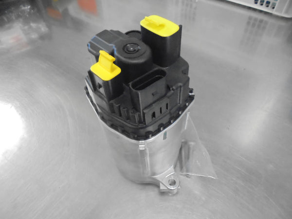 Holden ZB Commodore Genuine Power Steer Rack Motor New Part – Half ...