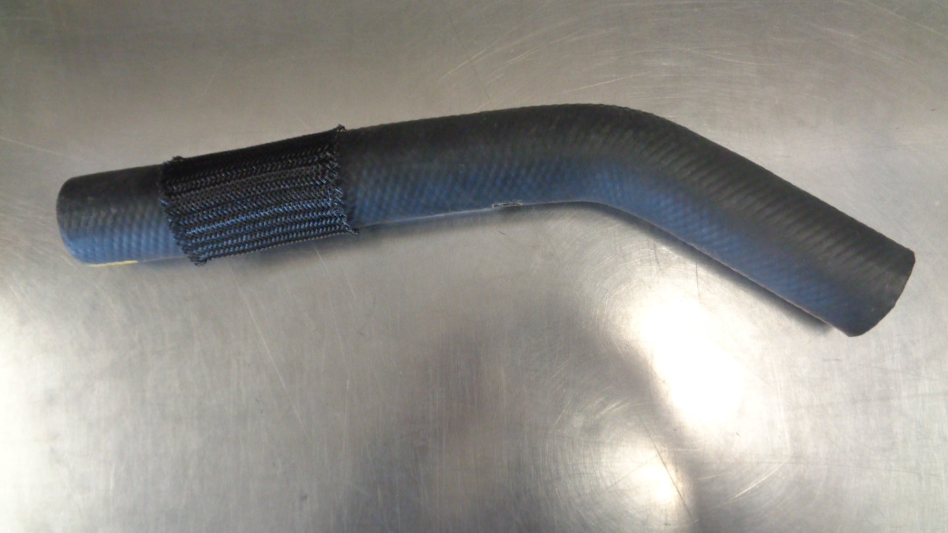 Toyota Hiace Genuine Radiator Hose No.2 New Part – Half Price Parts ...