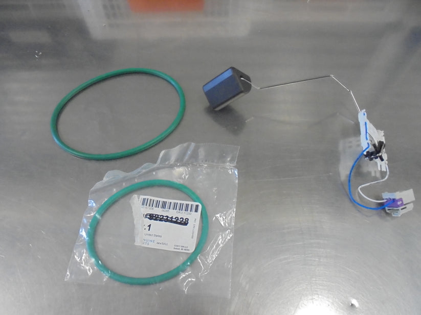 Holden VE Commodore Genuine Fuel Level Sensor Kit And Seal New Part ...