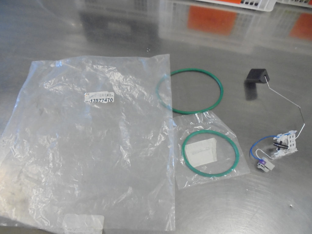 Holden VE Commodore Genuine Fuel Level Sensor Kit And Seal New Part ...