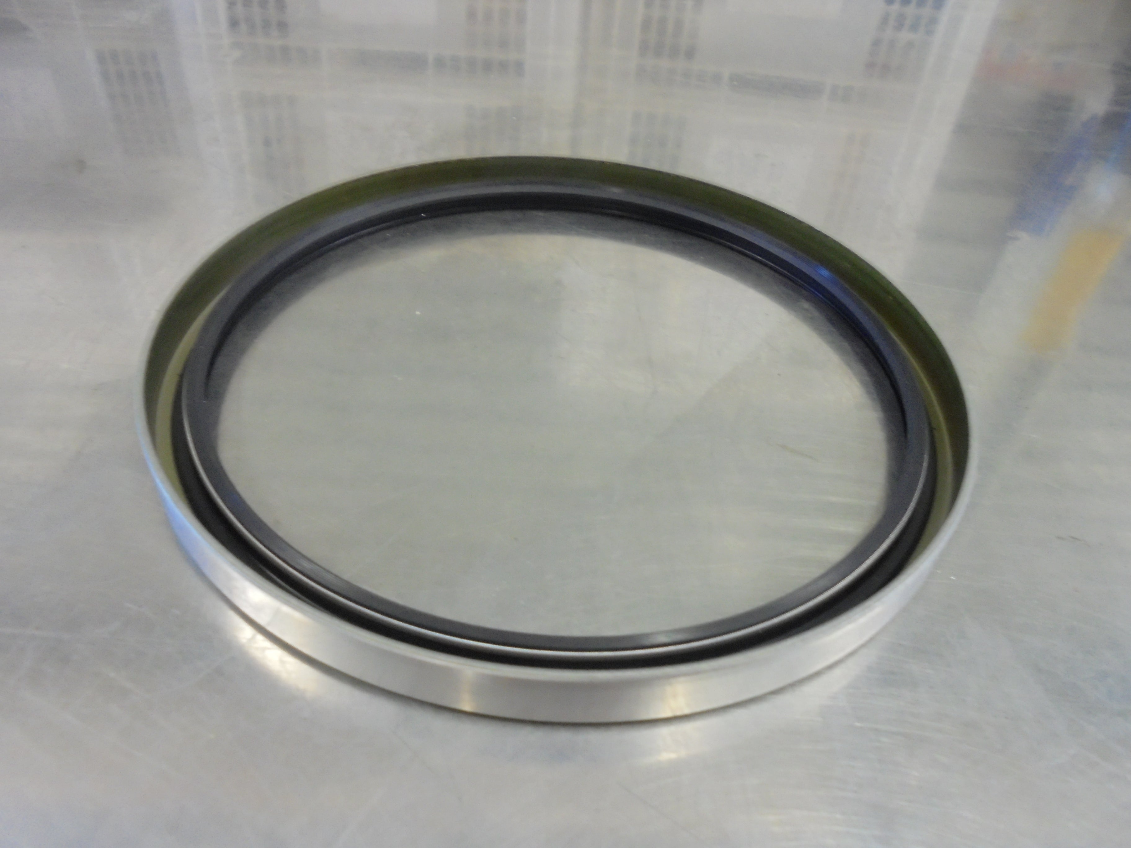 UD-Hino-Nissan Rear Wheel Hub Inner Seal 154X175X13 New Part – Half ...