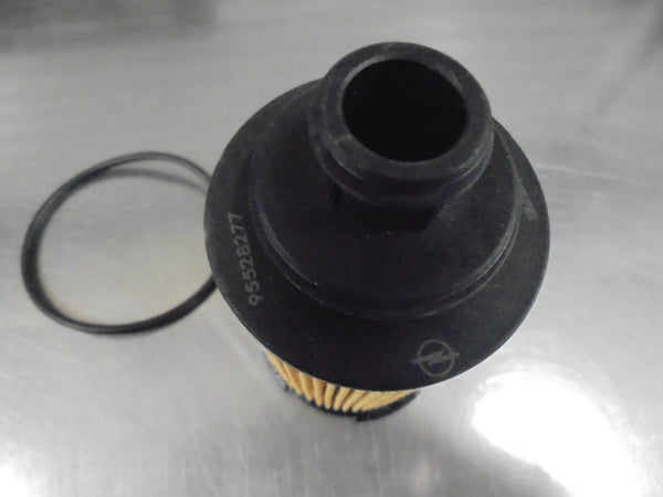 Holden Zafira / Insignia Genuine Oil Filter New Part – Half Price Parts ...