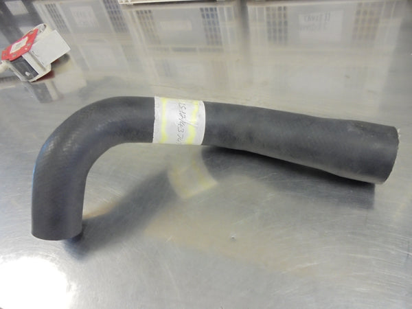 Isuzu Truck Genuine Bottom Radiator Hose New Part – Half Price Parts ...