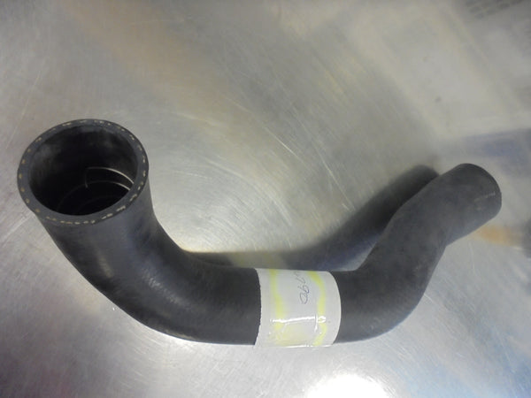 Isuzu Truck Genuine Bottom Radiator Hose New Part – Half Price Parts ...