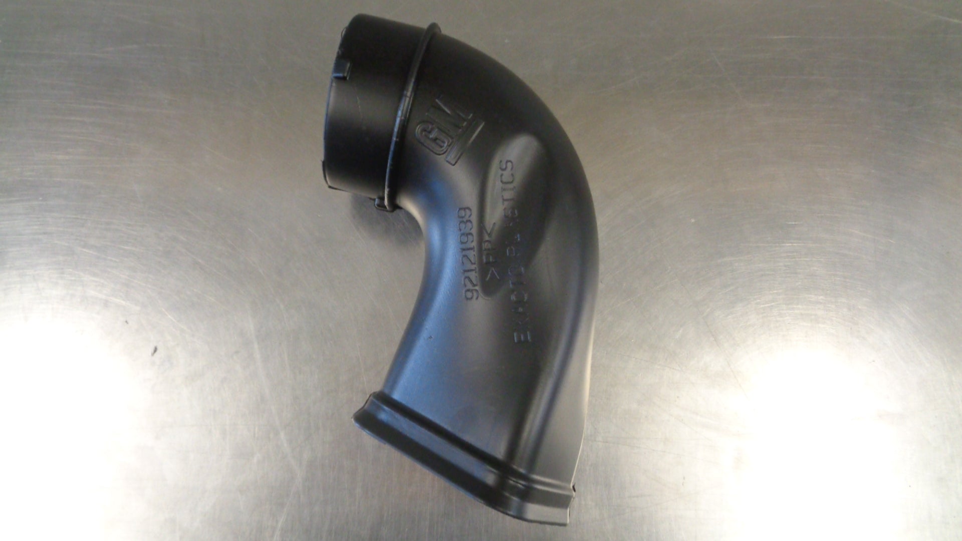 Holden Commodore Genuine LS1 intake J Pipe to suit VZ New Part – Half ...