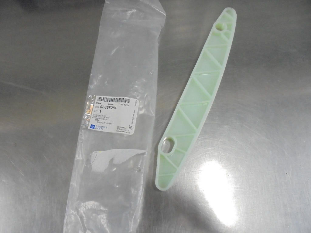 Holden Cruze 2.0 Ltr Genuine Timing Chain Guide New Part – Half Price ...