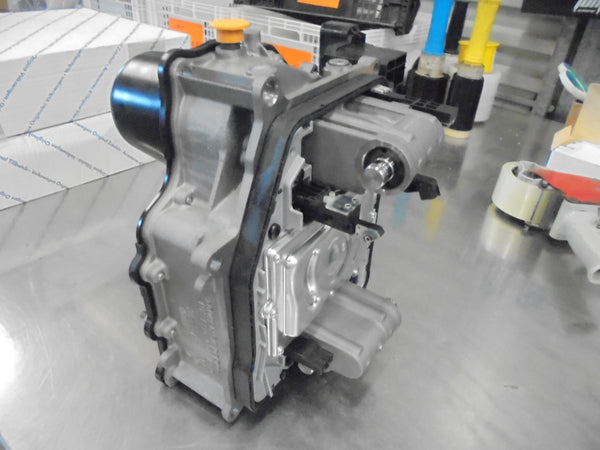 VW Golf Genuine Mechatronic With Software 7 Speed OAM DSG Gear Box New ...