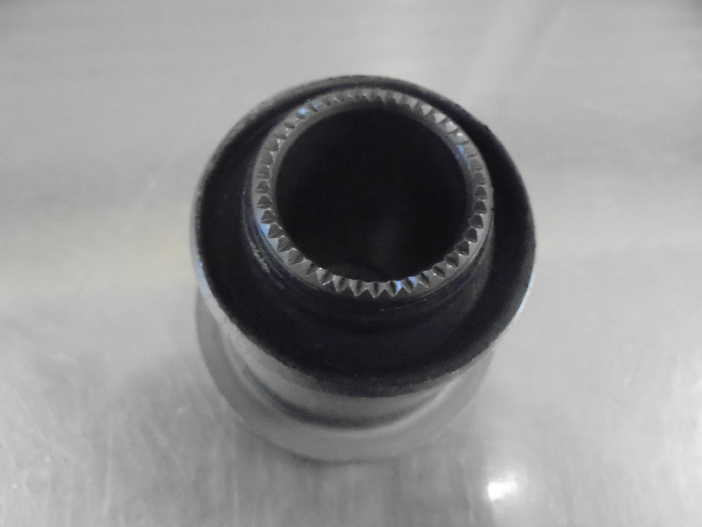 Isuzu D-Max Genuine Front Upper Control Arm Trailing Bush New Part ...