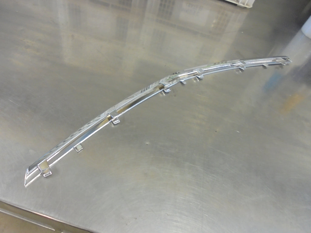 Holden ZB Commodore Genuine Chrome Grille Trim New Part – Half Price ...
