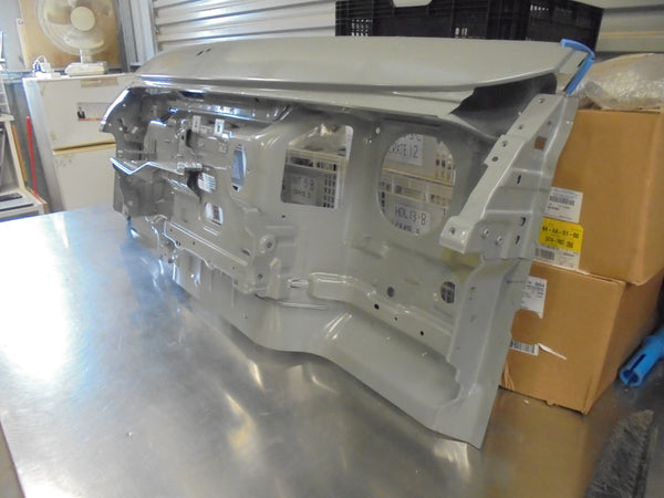 Kia Pregio Genuine Front Radiator Support Panel Assembly New Part ...