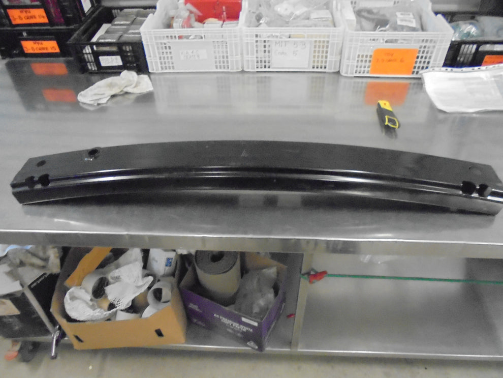 Toyota Camry Genuine Front Bumper Bar Reinforcement Bar New Part – Half ...