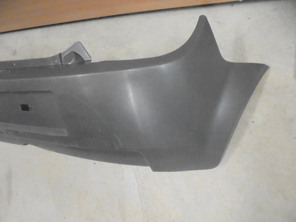 Proton Savvy Genuine Rear Bumper Bar Cover New Part – Half Price Parts ...