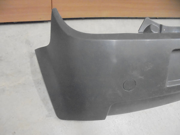 Proton Savvy Genuine Rear Bumper Bar Cover New Part – Half Price Parts ...