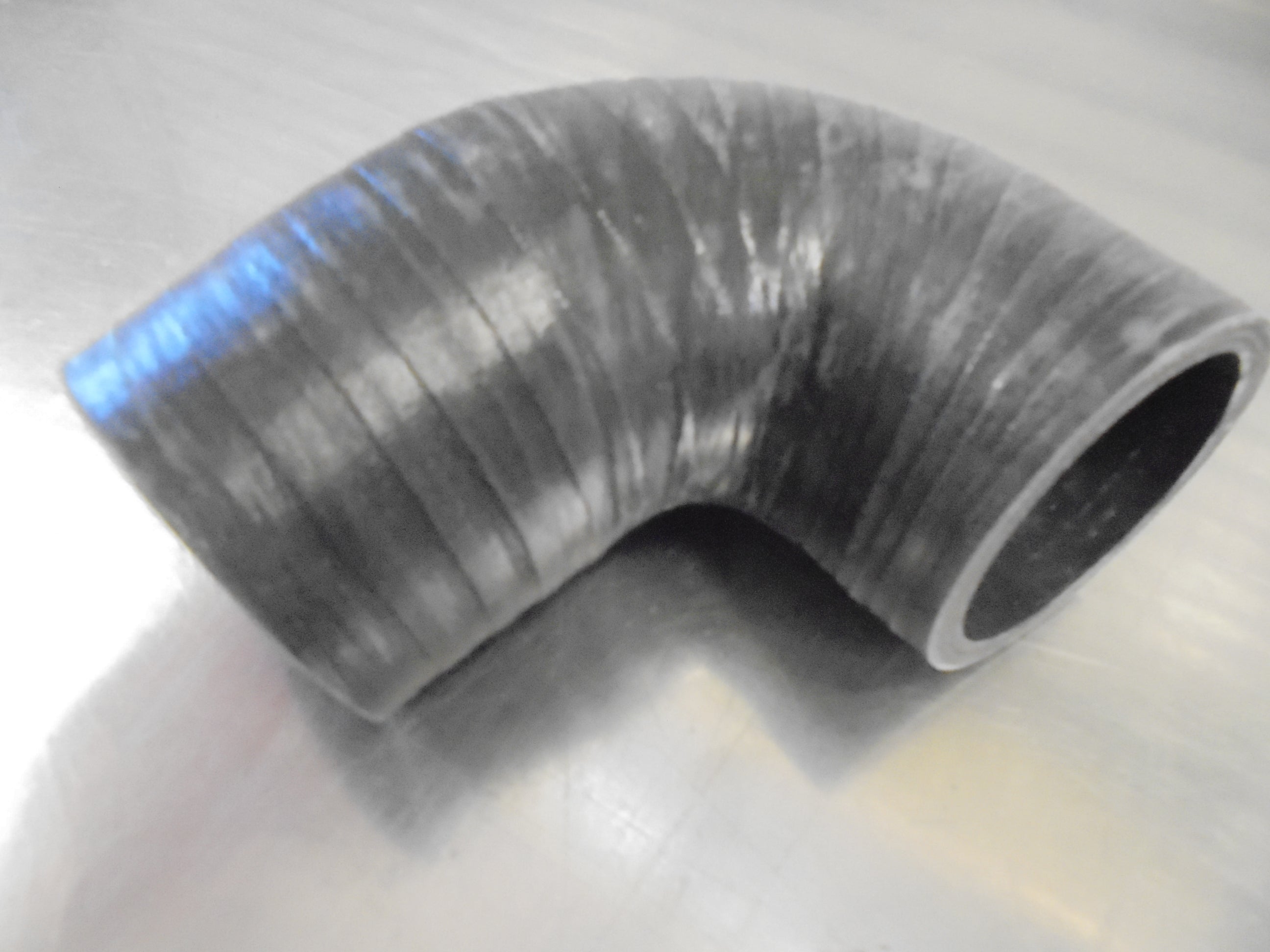 Nissan Patrol Y60 SD33T Genuine Turbo Charger Hose New Part – Half ...