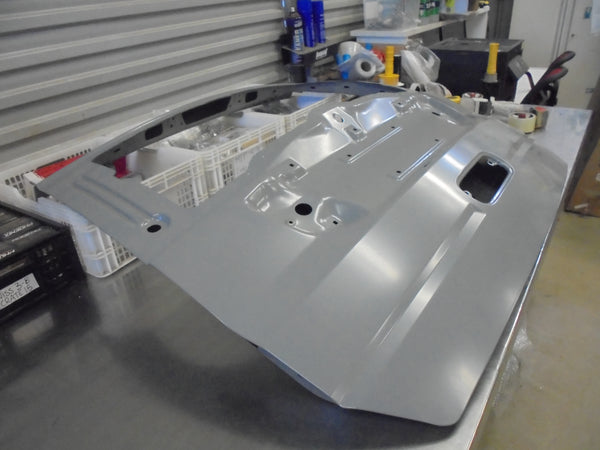 Great Wall X240 Genuine Rear Tail Gate Assembly New Part – Half Price ...