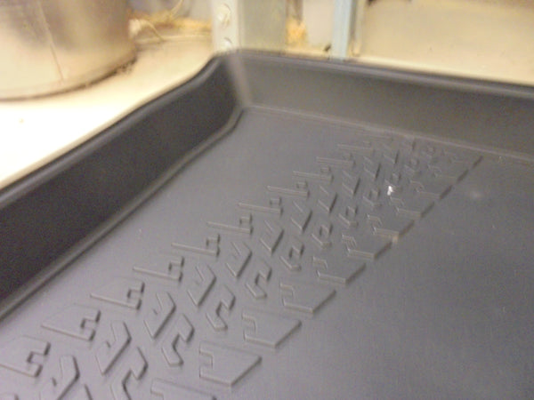 Jeep Grand Cherokee Genuine Rear Cargo Mat New Part – Half Price Parts ...