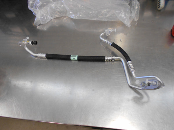 Holden Unknown Model Genuine Aircon Condenser Hose New Part – Half ...