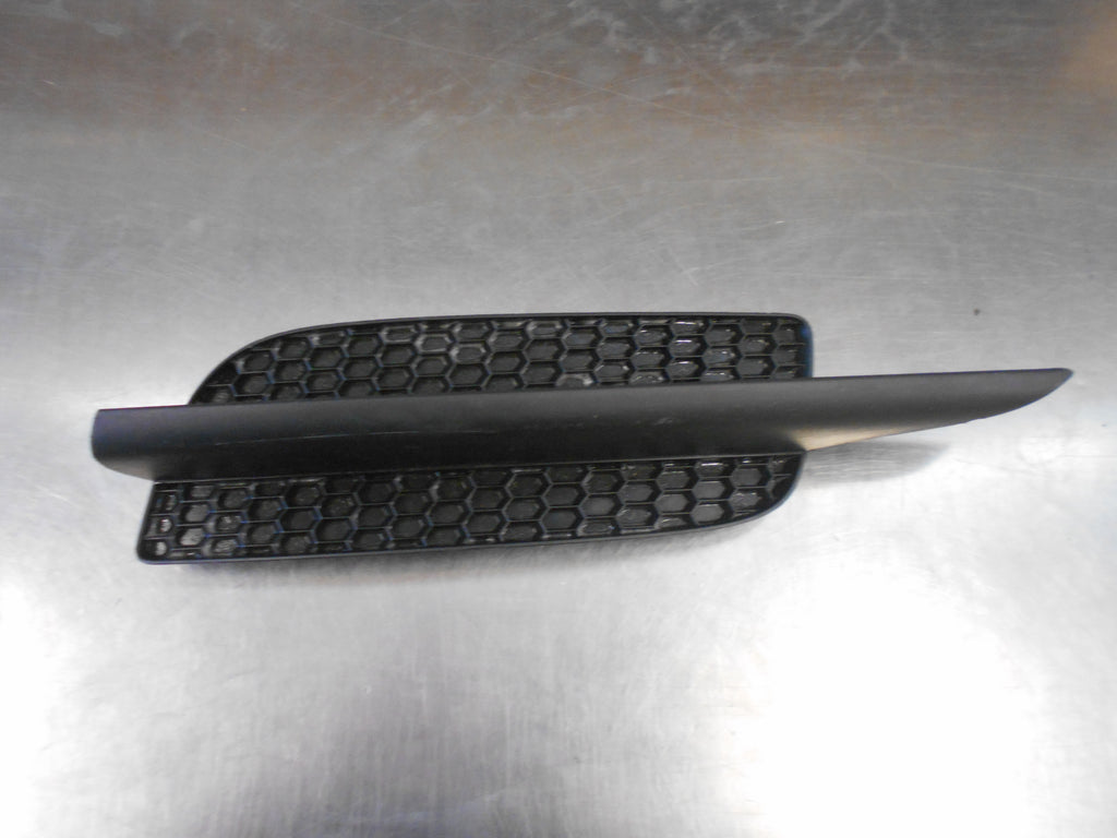 Holden VE Commodore Omega/Lumina Genuine Front Bumper Insert New Part ...