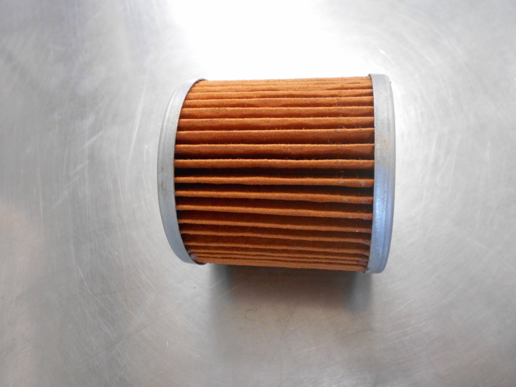 Sakura Fuel Filter Suits Toyota Landcruiser New Part – Half Price Parts ...