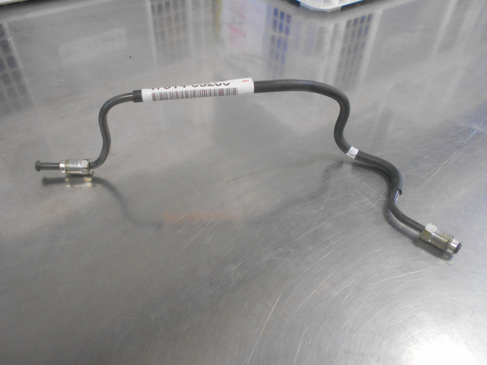 Toyota Landcruiser Genuine Front Brake Tube No.4 New Part – Half Price ...