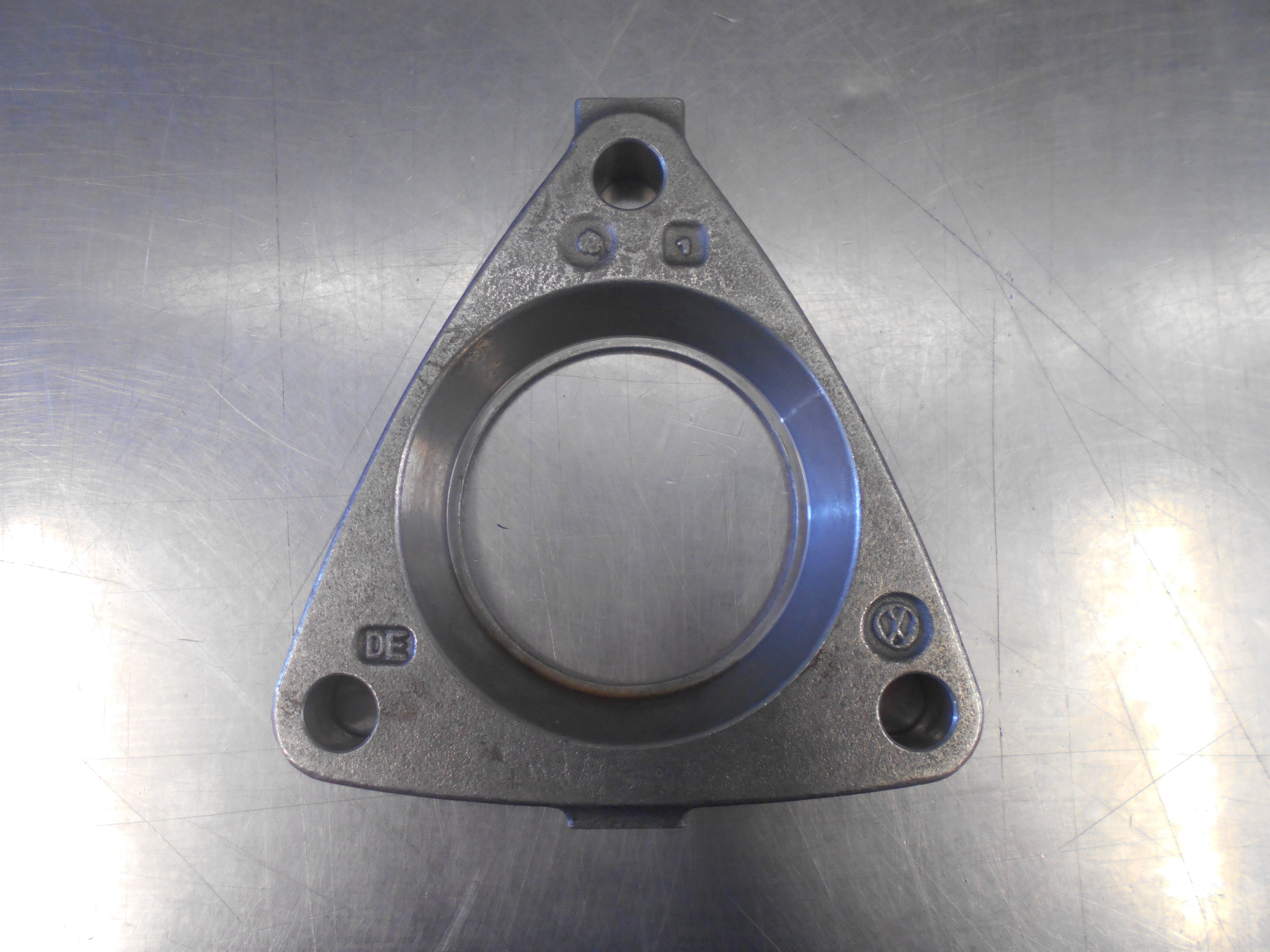 Volkswagen T5/T6 Transporter Genuine Turbo Flange New Part – Half Price ...