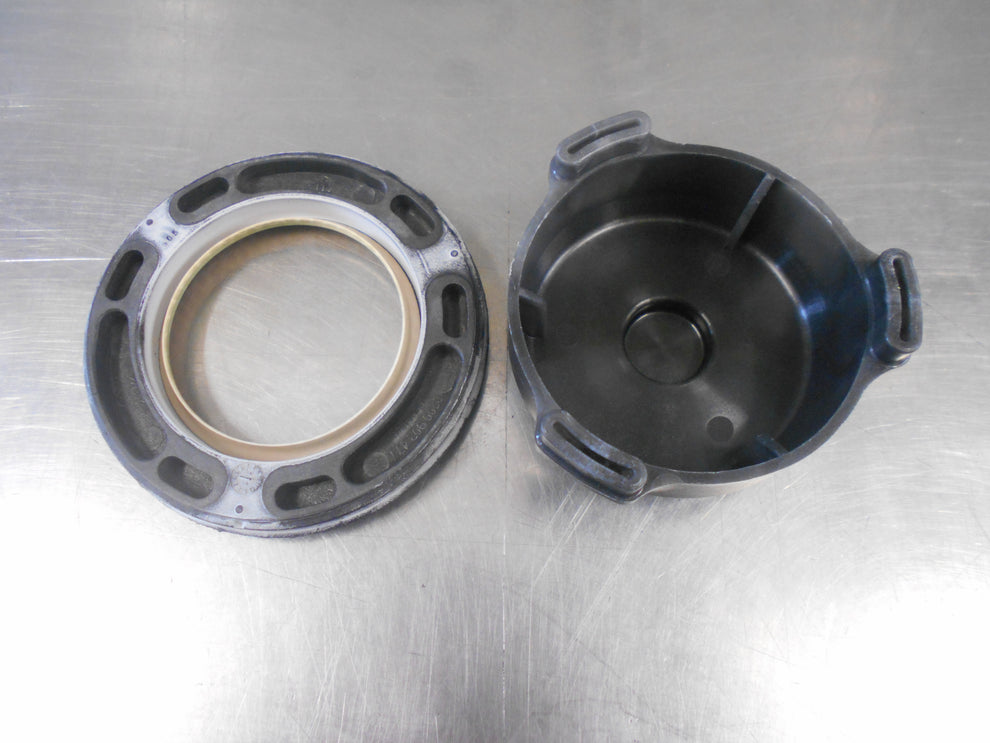 Nissan X-Trail / Qashqai Genuine Crankshaft Front Oil Seal New Part ...