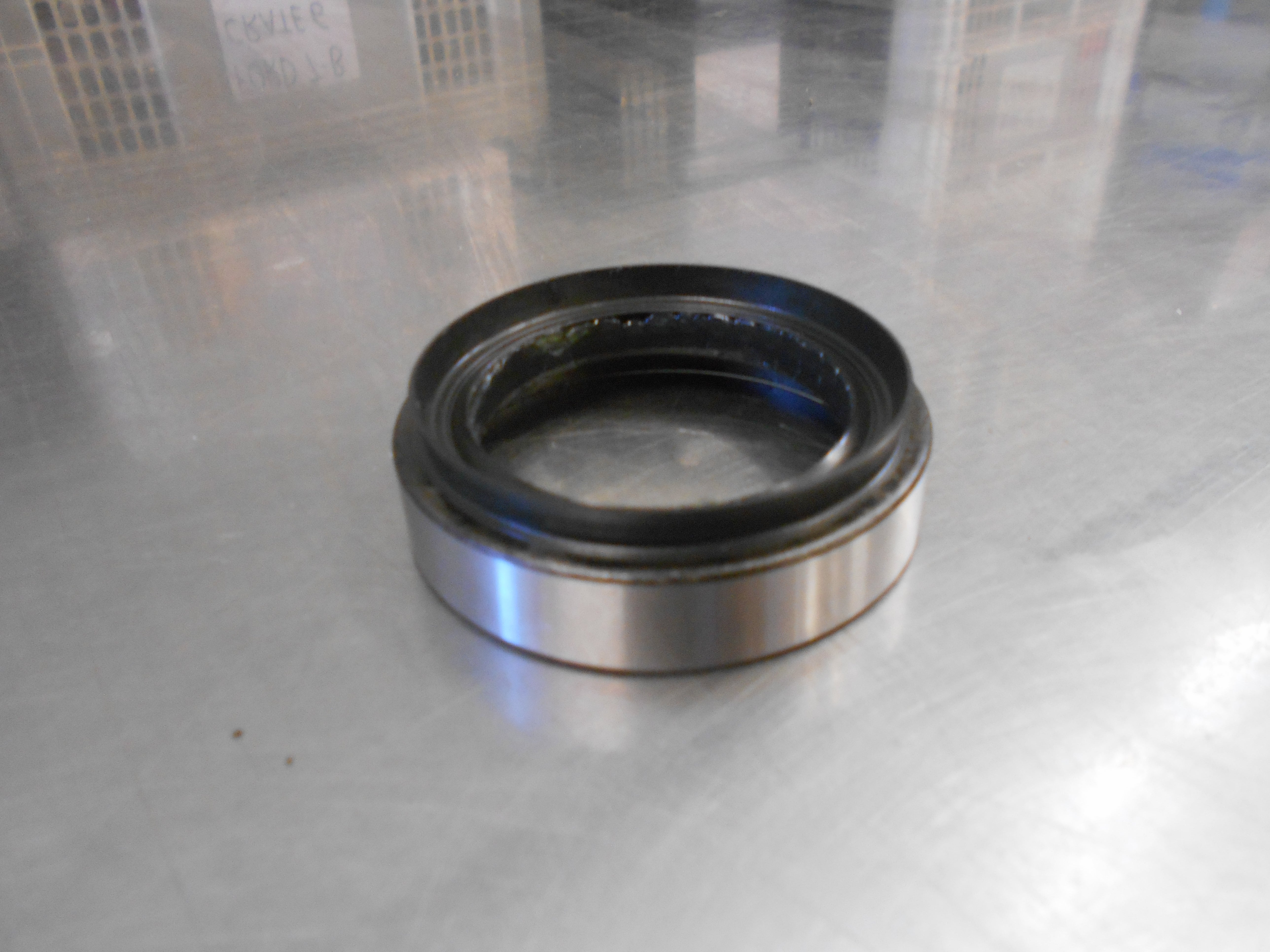 Nissan Various Models Genuine Oil Seal New Part – Half Price Parts ...
