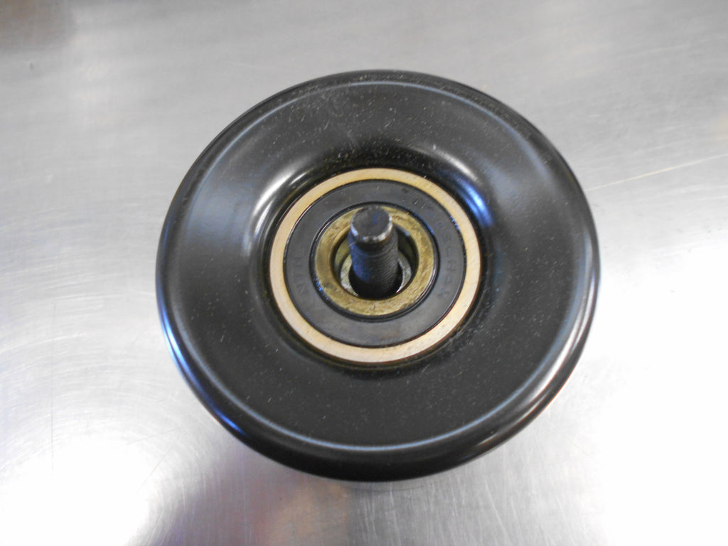 Holden VT-VY Commodore Genuine Pulley New Part – Half Price Parts - Car ...