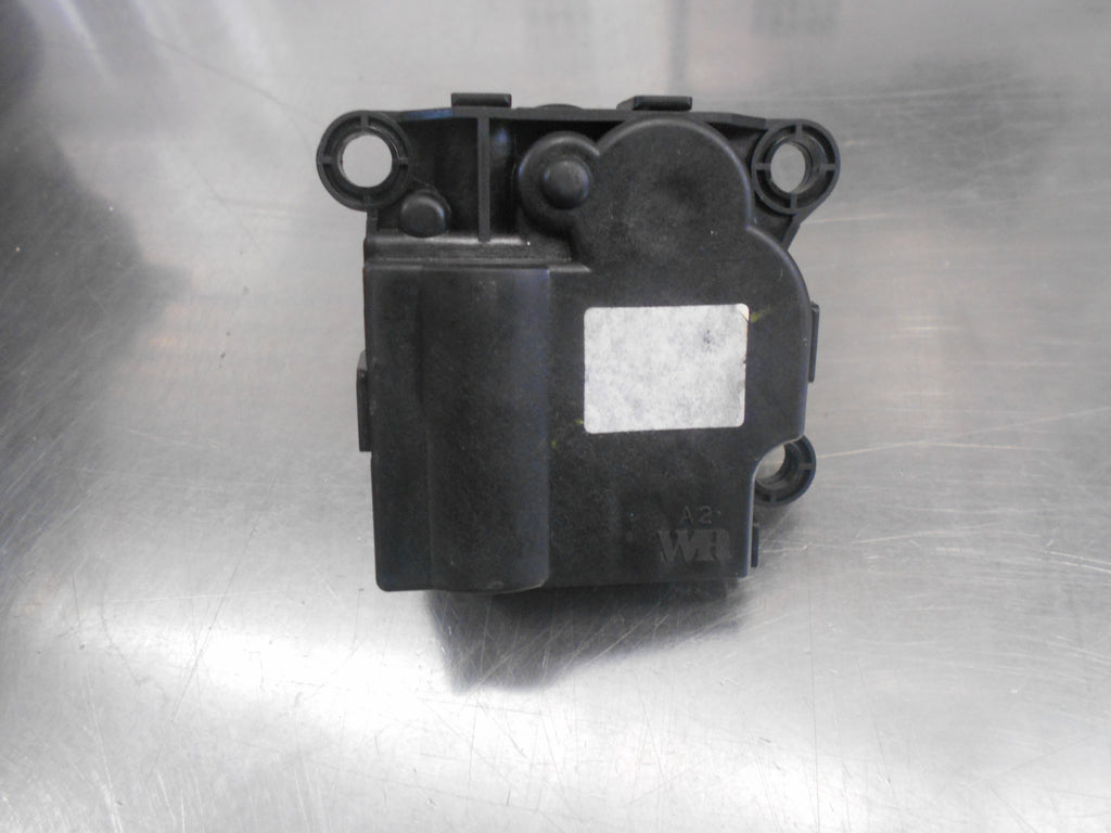 Ford Ranger PX A/C Vent Actuator – Half Price Parts - Car Parts For ...