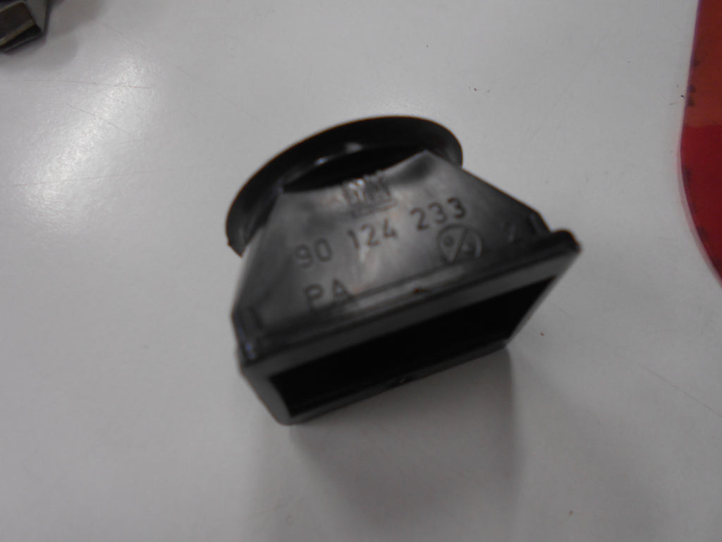 Holden VL Commodore Genuine Front Bumper Guard Clip New Part – Half ...