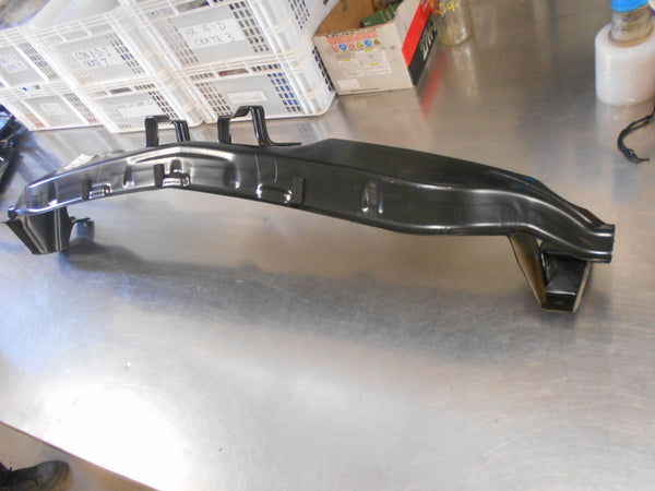 Mitsubishi L200 Triton Genuine Front Bumper Reinforcement New Part ...