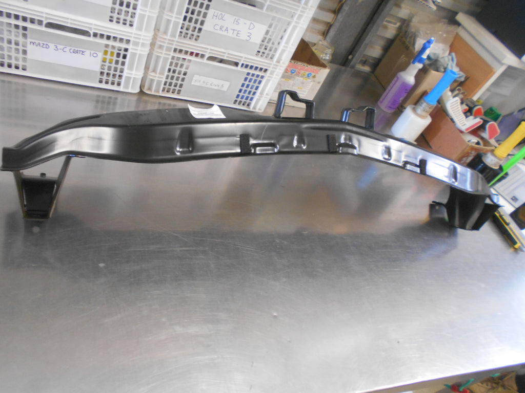 Mitsubishi L200 Triton Genuine Front Bumper Reinforcement New Part ...