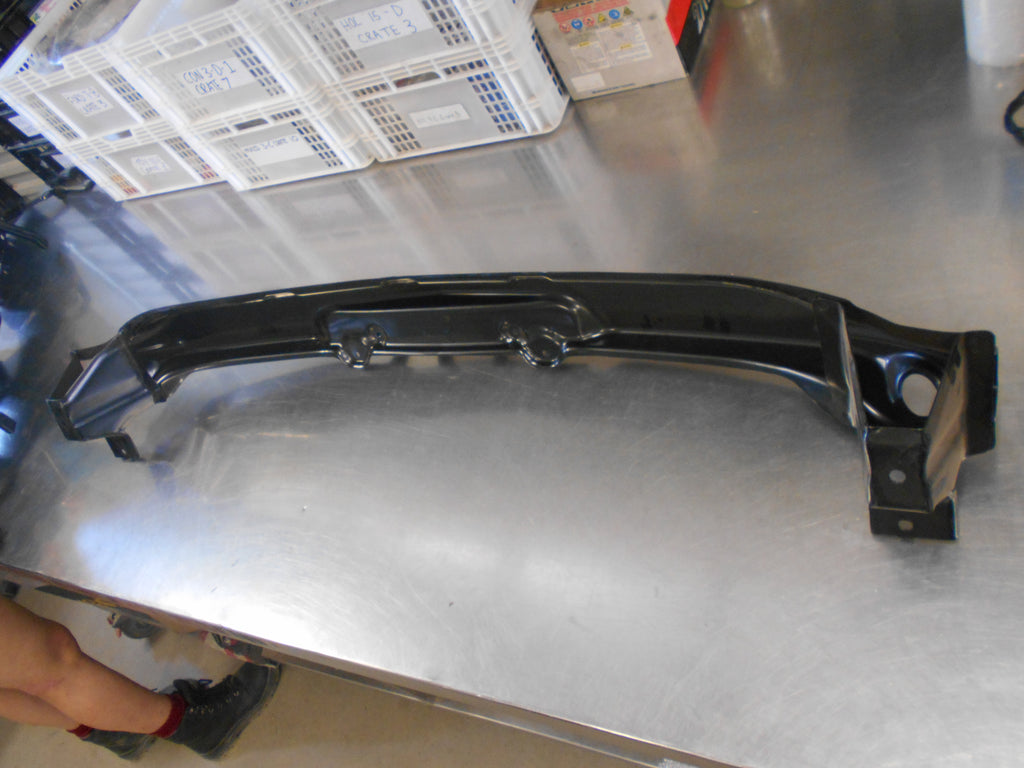 Mitsubishi L200 Triton Genuine Front Bumper Reinforcement New Part ...
