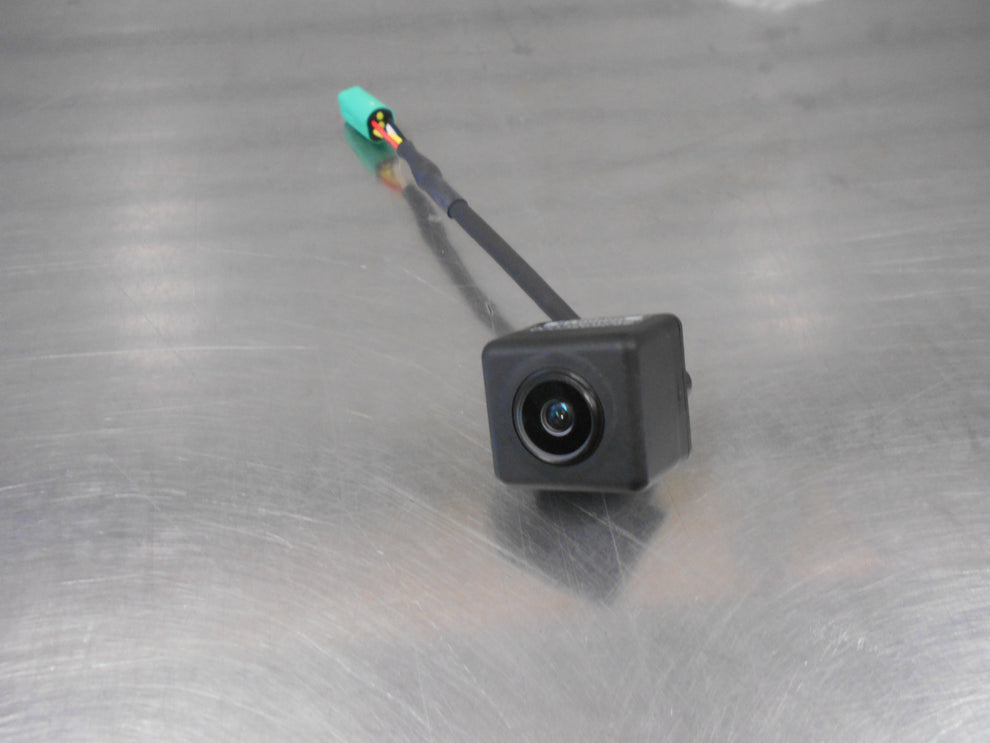 Subaru Forester Genuine Reversing View Camera New Part – Half Price ...